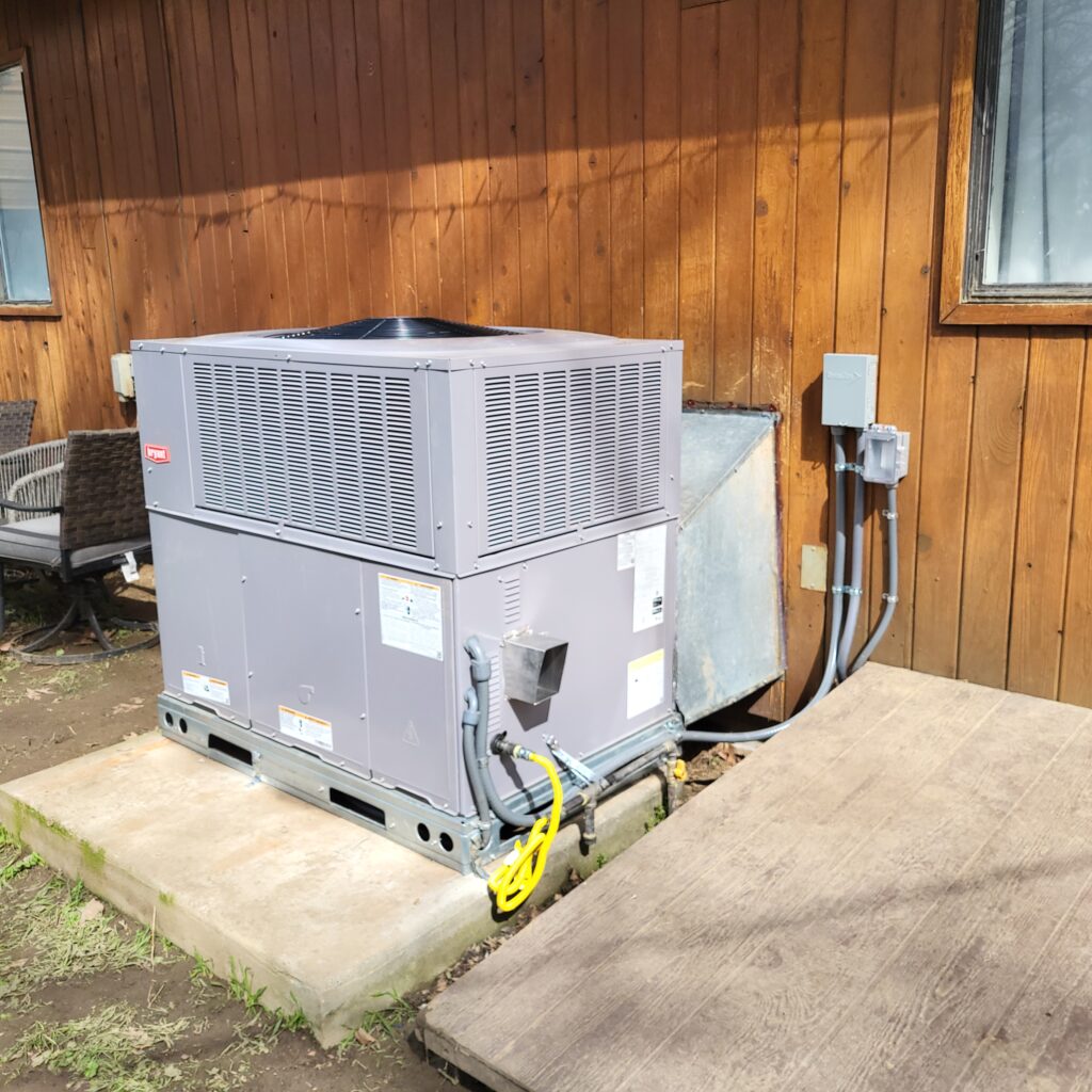 Heating and Air Conditioning Installation | Northern California