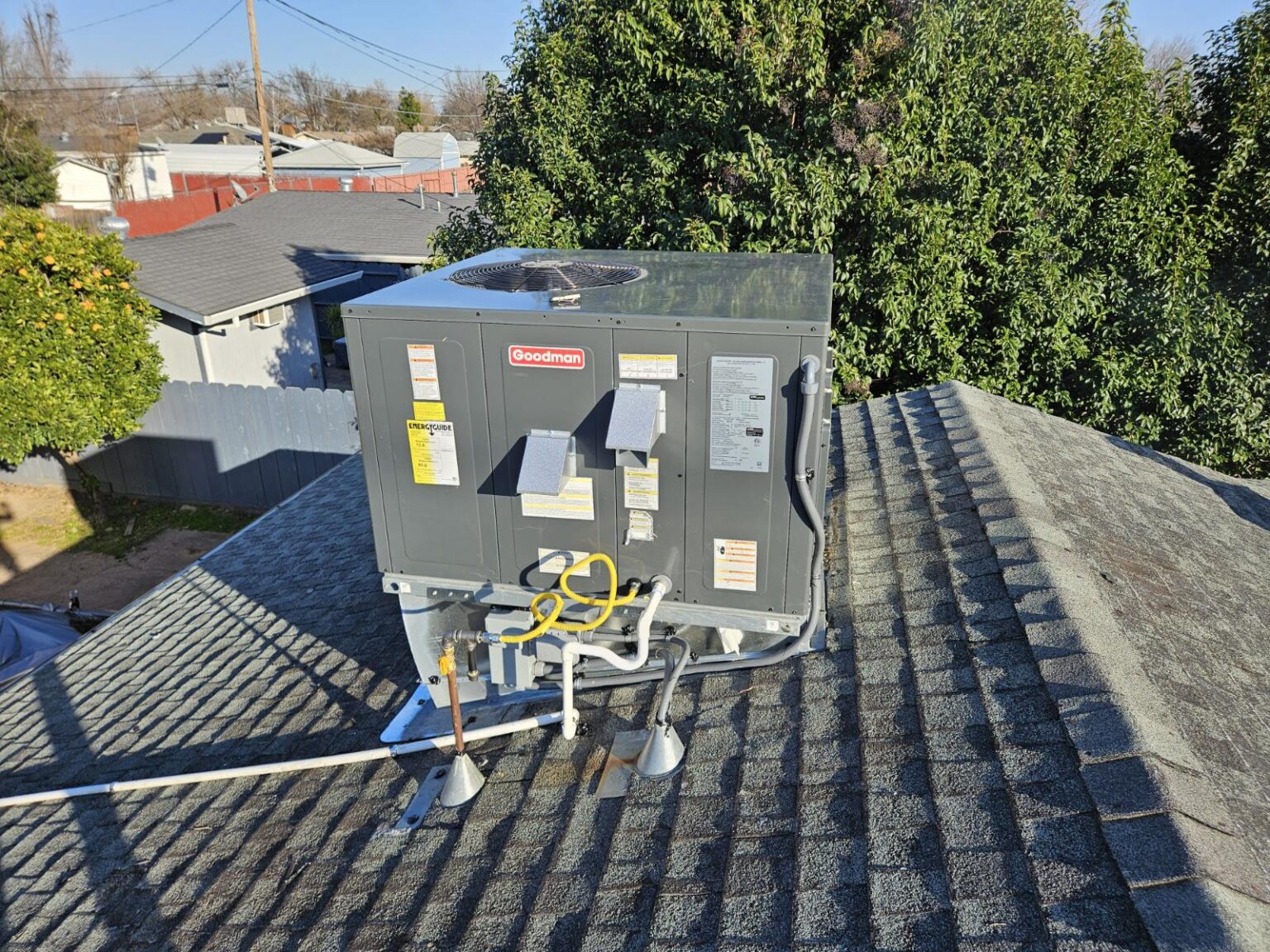 System Types Pros and Cons - Cold Snap Air Conditioning LLC